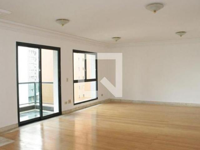 Apartamento à Venda Higienópolis, 4 Quartos, 200 m2