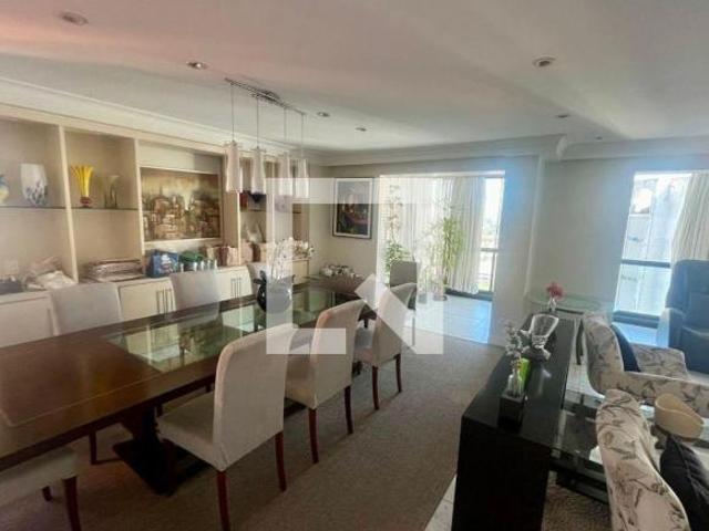 Apartamento à Venda Higienópolis, 4 Quartos, 201 m2