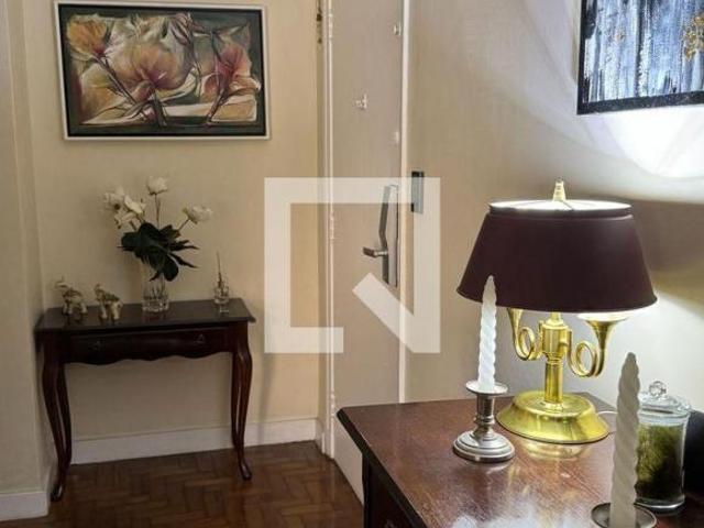 Apartamento à Venda Higienópolis, 4 Quartos, 228 m2