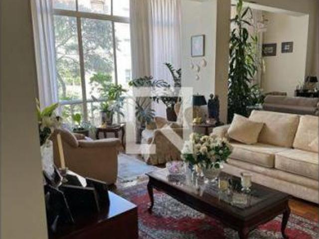 Apartamento à Venda Higienópolis, 4 Quartos, 228 m² São Paulo