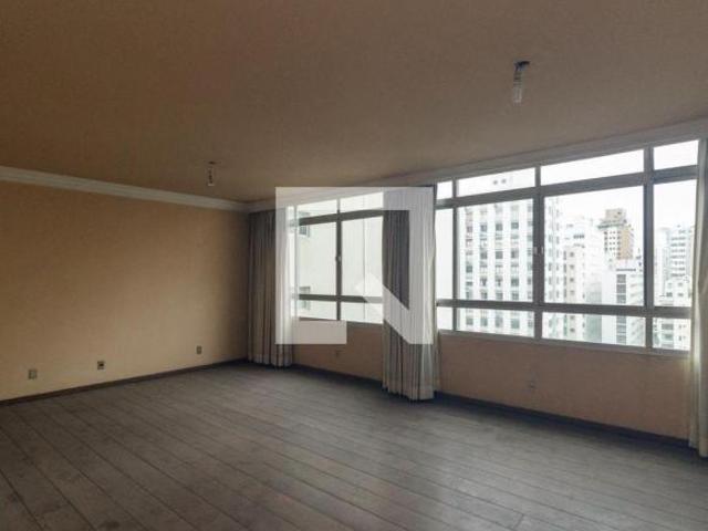 Apartamento à Venda Higienópolis, 4 Quartos, 220 m2