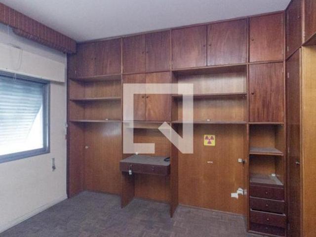 Apartamento à Venda Higienópolis, 4 Quartos, 220 m2