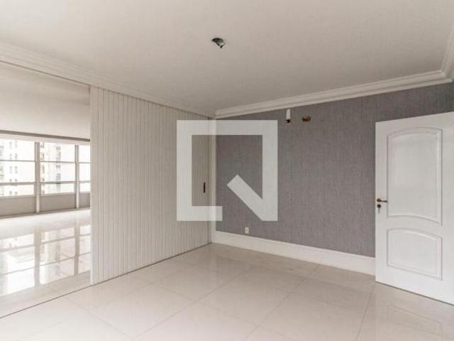 Apartamento à Venda Higienópolis, 4 Quartos, 330 m2