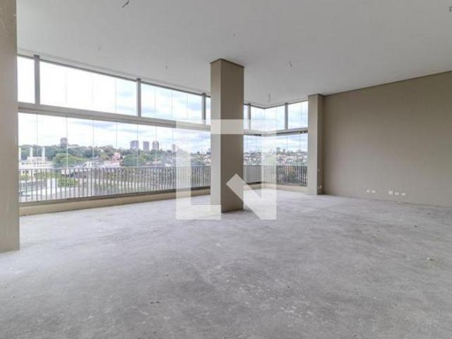 Apartamento à Venda Higienópolis, 4 Quartos, 388 m2