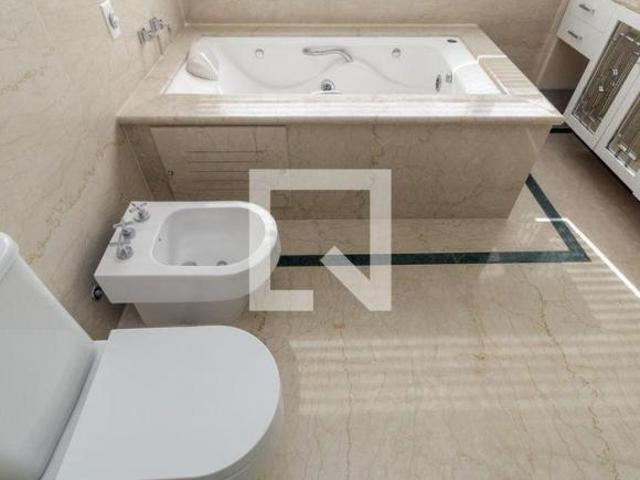 Apartamento à Venda Higienópolis, 4 Quartos, 500 m2