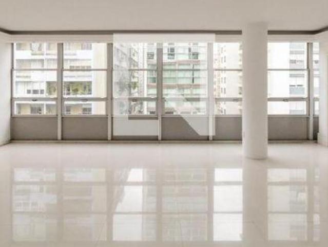 Apartamento à Venda Higienópolis, 4 Quartos, 639 m2