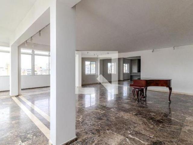Apartamento à Venda Higienópolis, 5 Quartos, 632 m² São Paulo