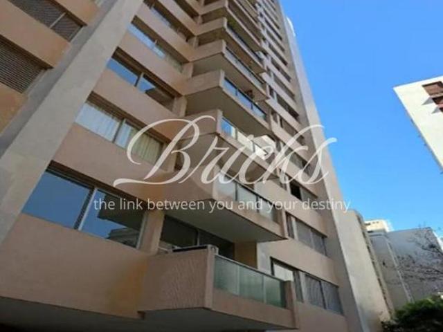 APARTAMENTO A VENDA HIGIENÓPOLIS