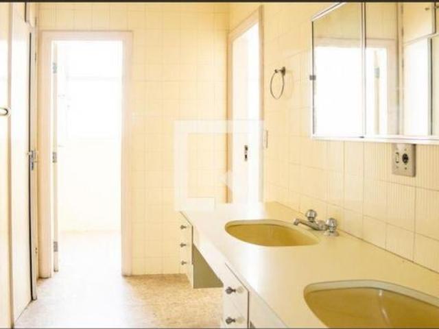 Apartamento à Venda Higienópolis, 8 Quartos, 598 m2