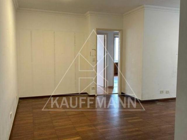 Apartamento à Venda Higienópolis | 105m² | 2 Dormitórios | 1 Vaga
