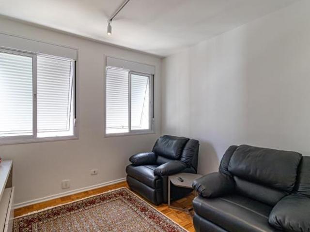 Apartamento à venda Higienópolis 128m² / São Paulo / Contato: 11 94332 1122