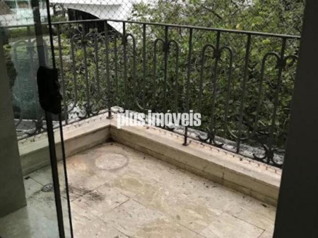 Apartamento a venda Higienópolis