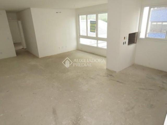 Apartamento à venda Higienópolis