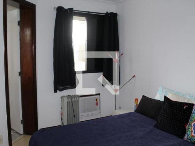 Apartamento à Venda Higienópolis, 1 Quarto, 40 m2