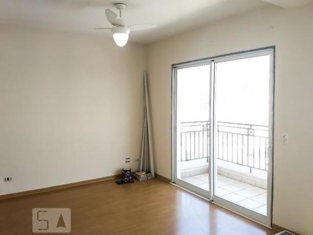 Apartamento à Venda Higienópolis, 1 Quarto, 40 m2
