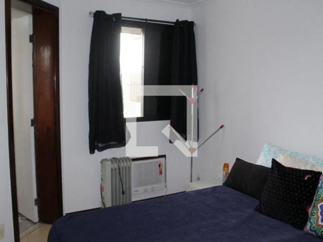 Apartamento à Venda Higienópolis, 1 Quarto, 40 m2
