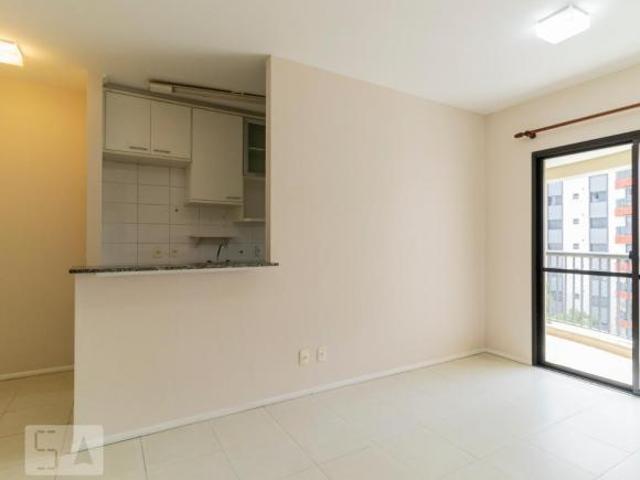 Apartamento à Venda Higienópolis, 1 Quarto, 40 m2