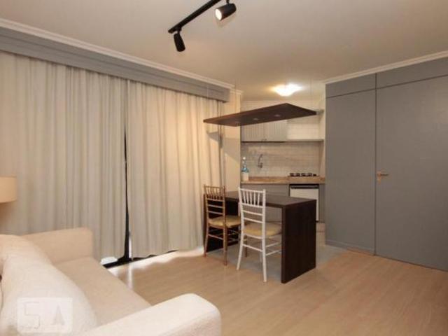 Apartamento à Venda Higienópolis, 1 Quarto, 40 m2