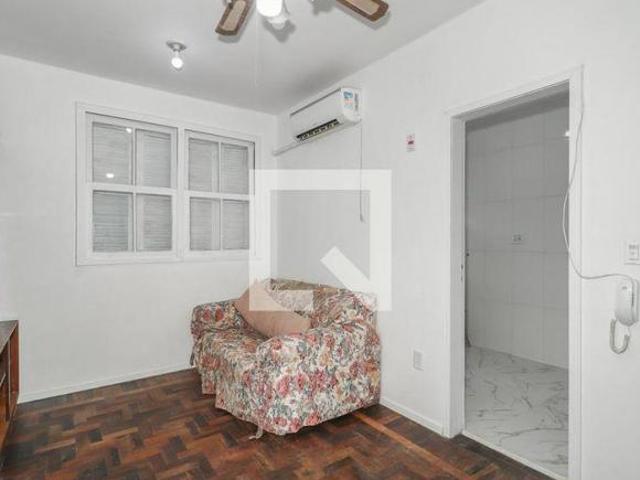 Apartamento à Venda Higienópolis, 1 Quarto, 40 m² Porto Alegre