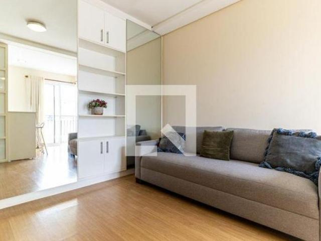 Apartamento à Venda Higienópolis, 1 Quarto, 42 m2