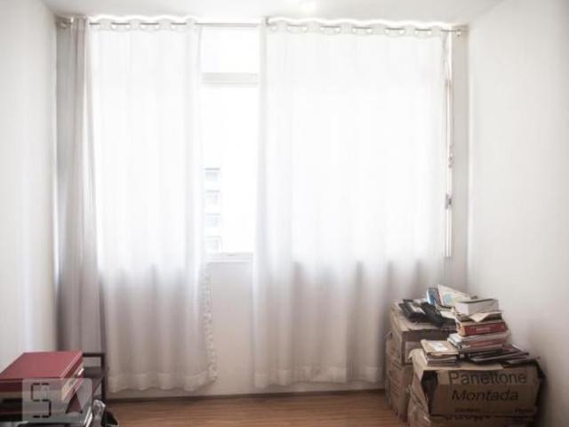 Apartamento à Venda Higienópolis, 1 Quarto, 44 m² São Paulo