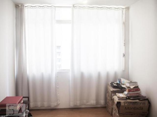 Apartamento à Venda Higienópolis, 1 Quarto, 44 m² São Paulo