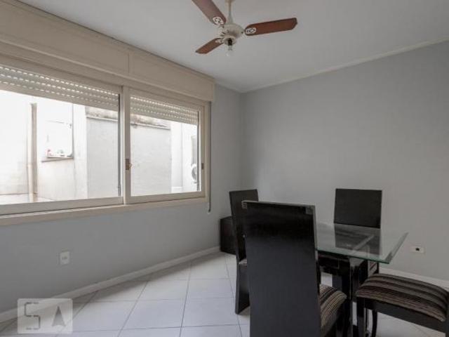 Apartamento à Venda Higienópolis, 1 Quarto, 46 m² Porto Alegre