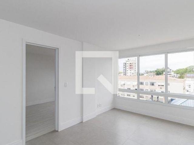 Apartamento à Venda Higienópolis, 1 Quarto, 53 m² Porto Alegre
