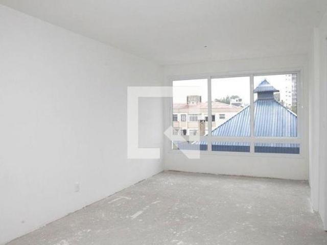 Apartamento à Venda Higienópolis, 1 Quarto, 53 m² Porto Alegre