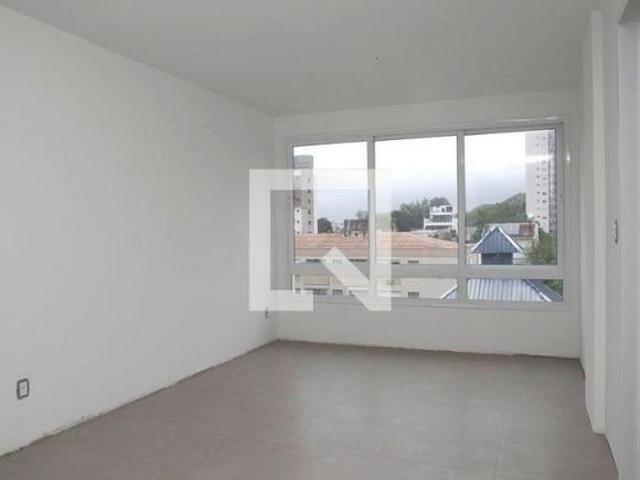 Apartamento à Venda Higienópolis, 1 Quarto, 53 m² Porto Alegre