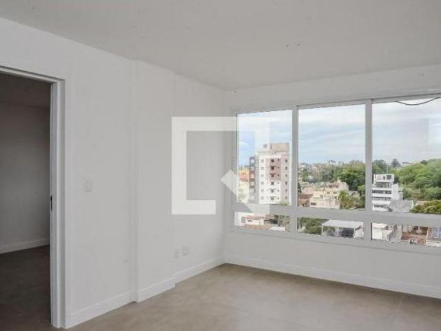 Apartamento à Venda Higienópolis, 1 Quarto, 53 m² Porto Alegre