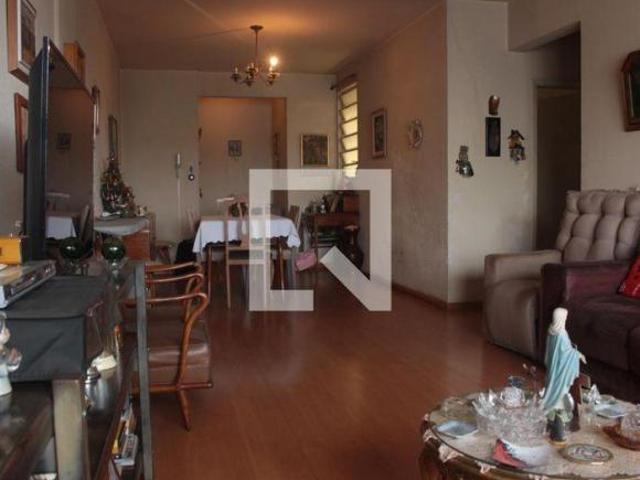 Apartamento à Venda Higienópolis, 1 Quarto, 50 m2