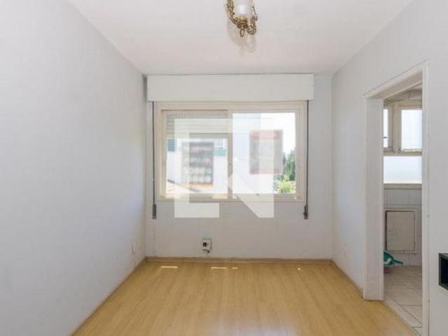 Apartamento à Venda Higienópolis, 1 Quarto, 50 m² Porto Alegre