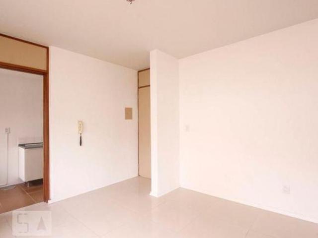 Apartamento à Venda Higienópolis, 1 Quarto, 51 m² Porto Alegre
