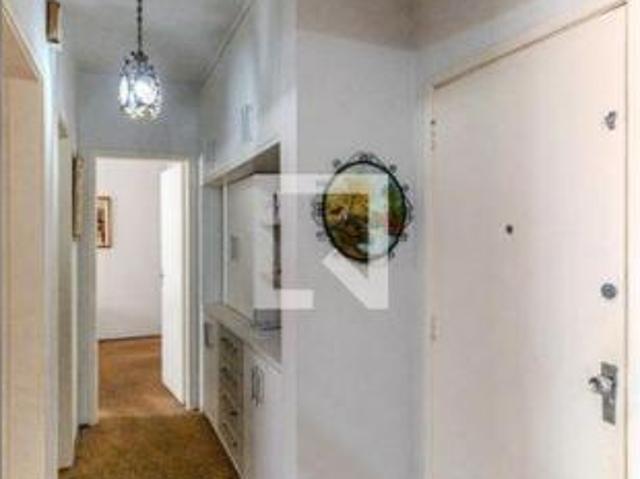Apartamento à Venda Higienópolis, 1 Quarto, 57 m2
