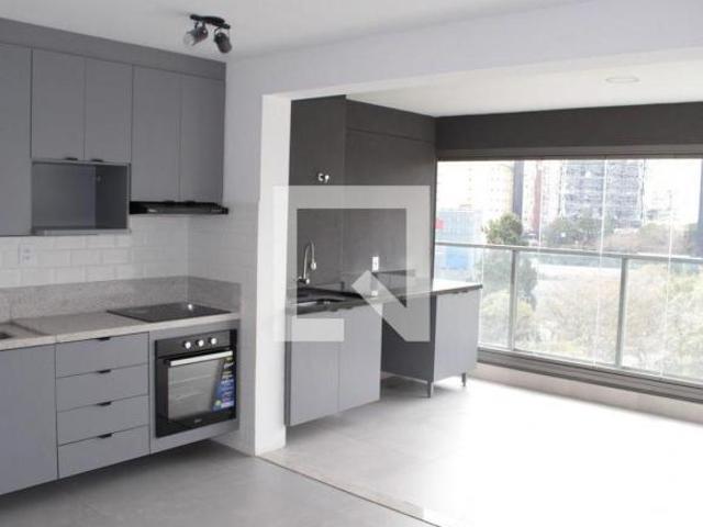 Apartamento à Venda Higienópolis, 1 Quarto, 55 m2