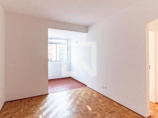 Apartamento à Venda Higienópolis, 1 Quarto, 56 m2