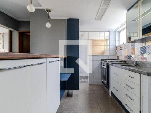 Apartamento à Venda Higienópolis, 1 Quarto, 60 m2