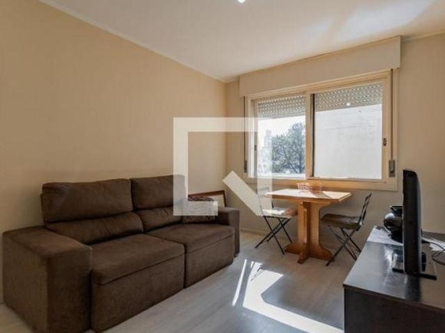 Apartamento à Venda Higienópolis, 1 Quarto, 60 m² Porto Alegre
