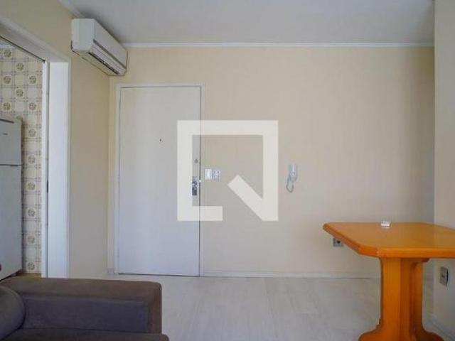 Apartamento à Venda Higienópolis, 1 Quarto, 60 m² Porto Alegre