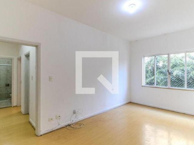 Apartamento à Venda Higienópolis, 1 Quarto, 61 m2