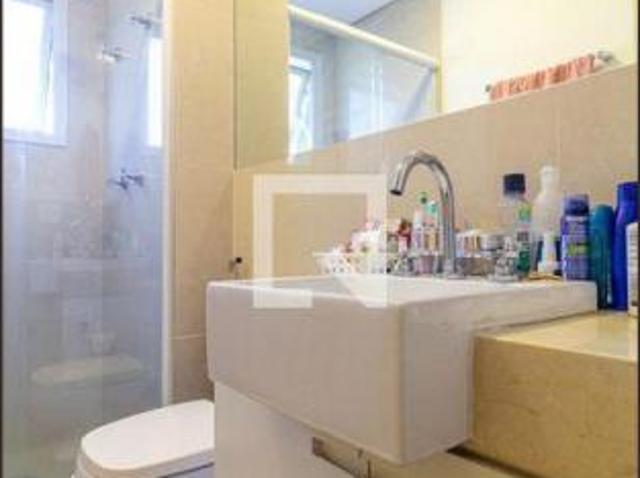 Apartamento à Venda Higienópolis, 1 Quarto, 62 m2