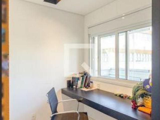Apartamento à Venda Higienópolis, 1 Quarto, 62 m2