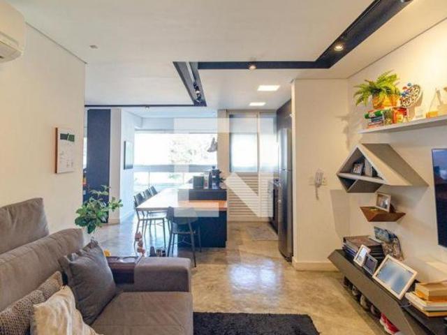 Apartamento à Venda Higienópolis, 1 Quarto, 62 m² São Paulo