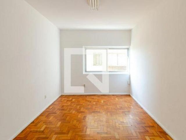 Apartamento à Venda Higienópolis, 1 Quarto, 69 m2