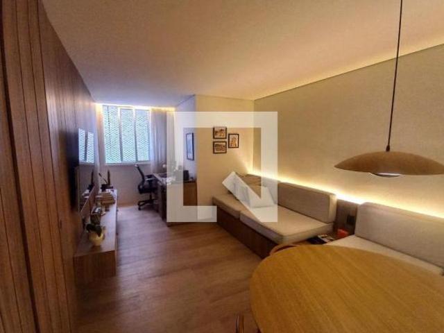 Apartamento à Venda Higienópolis, 1 Quarto, 69 m2