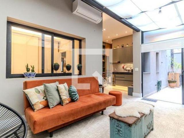 Apartamento à Venda Higienópolis, 1 Quarto, 70 m2