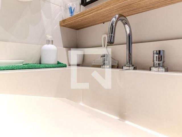 Apartamento à Venda Higienópolis, 1 Quarto, 70 m2