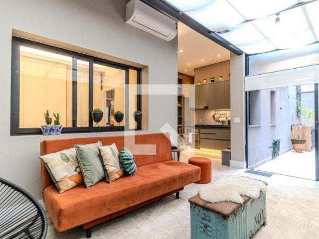 Apartamento à Venda Higienópolis, 1 Quarto, 70 m2