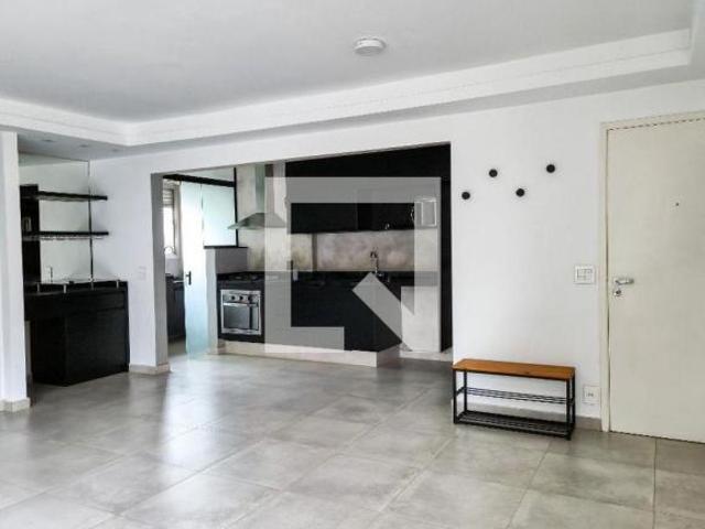 Apartamento à Venda Higienópolis, 1 Quarto, 80 m2